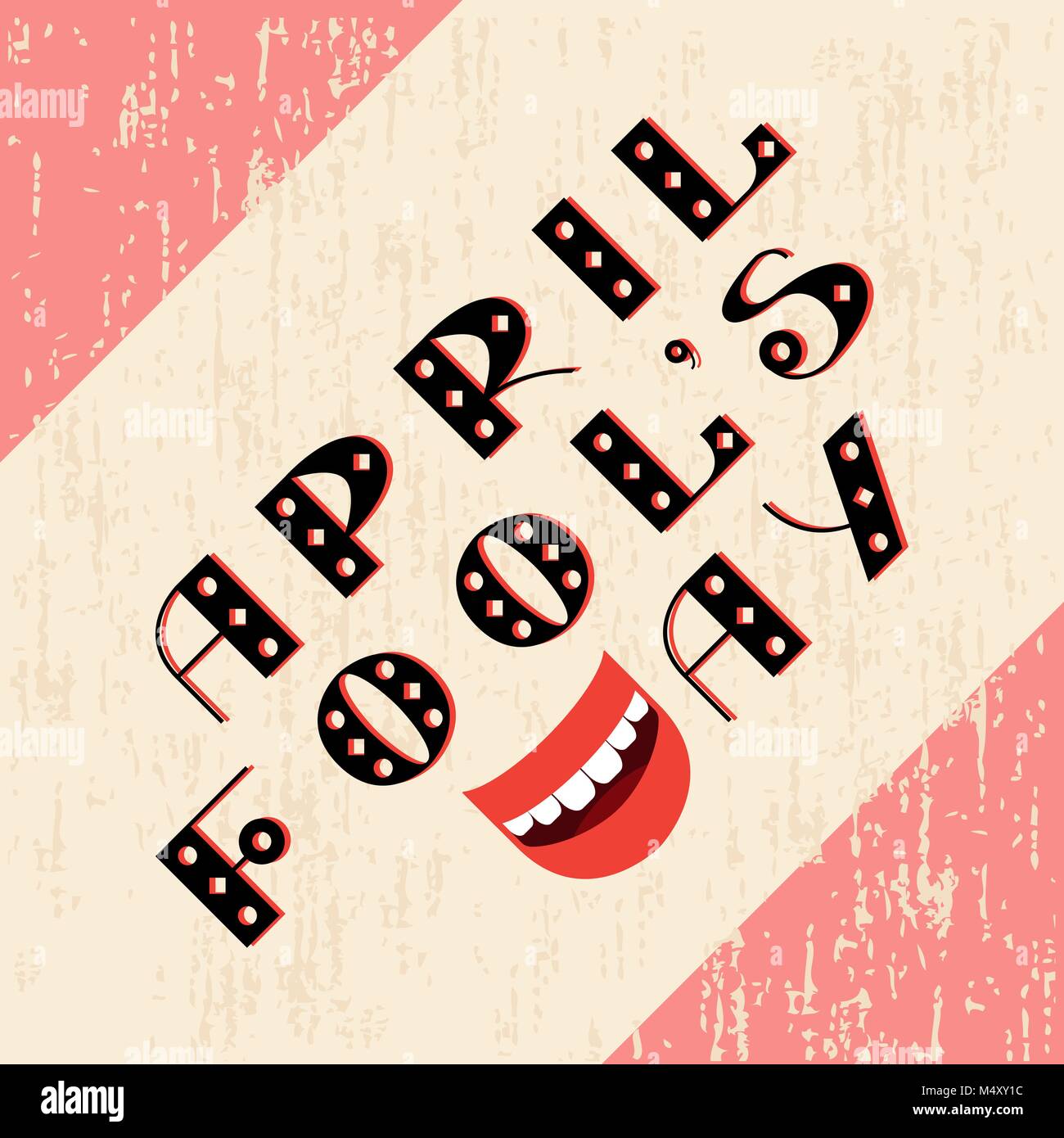 Banners laughing background Stock Vector Images - Alamy