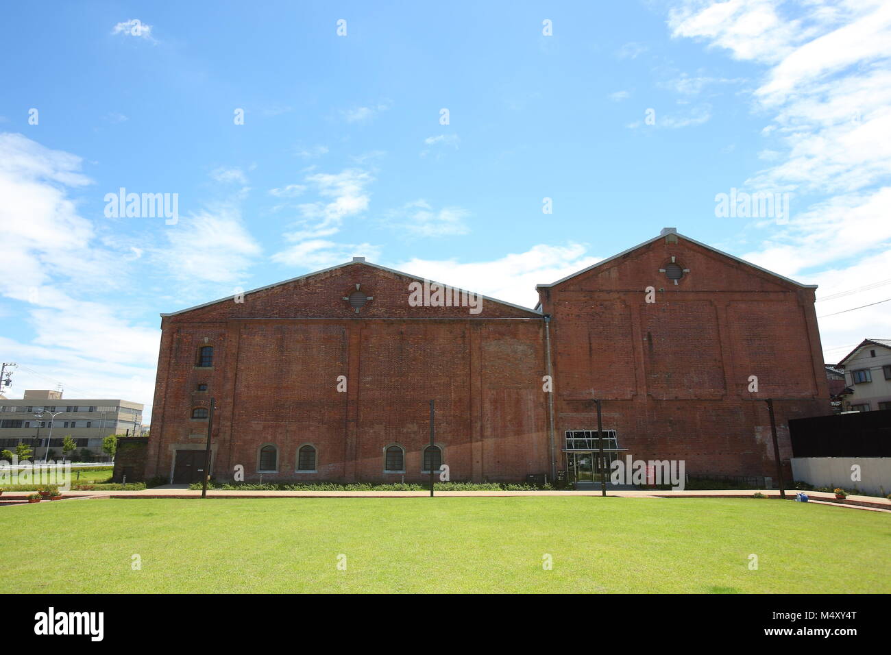 Akarenga hi-res stock photography and images - Alamy