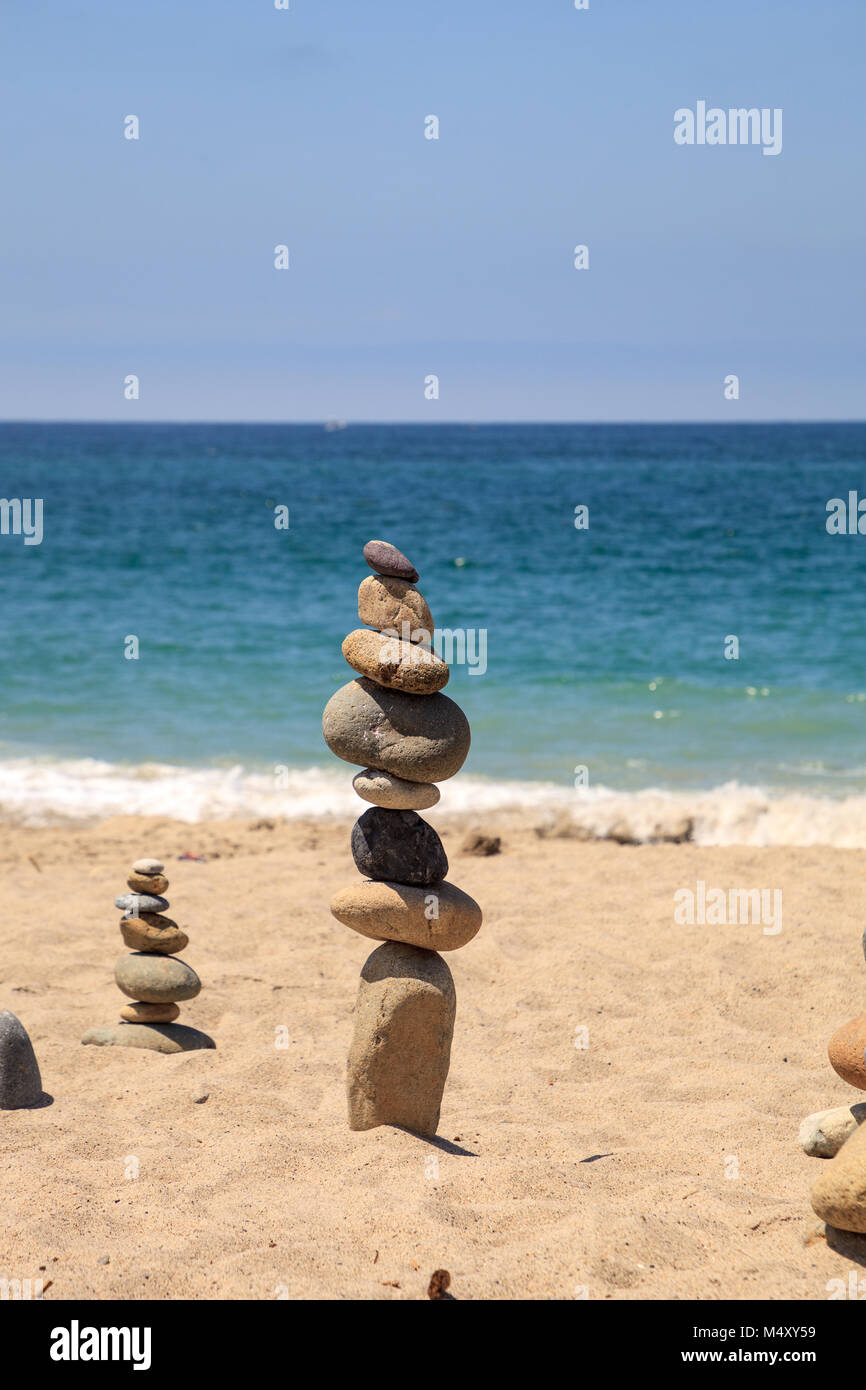 Piled stones hi-res stock photography and images - Alamy