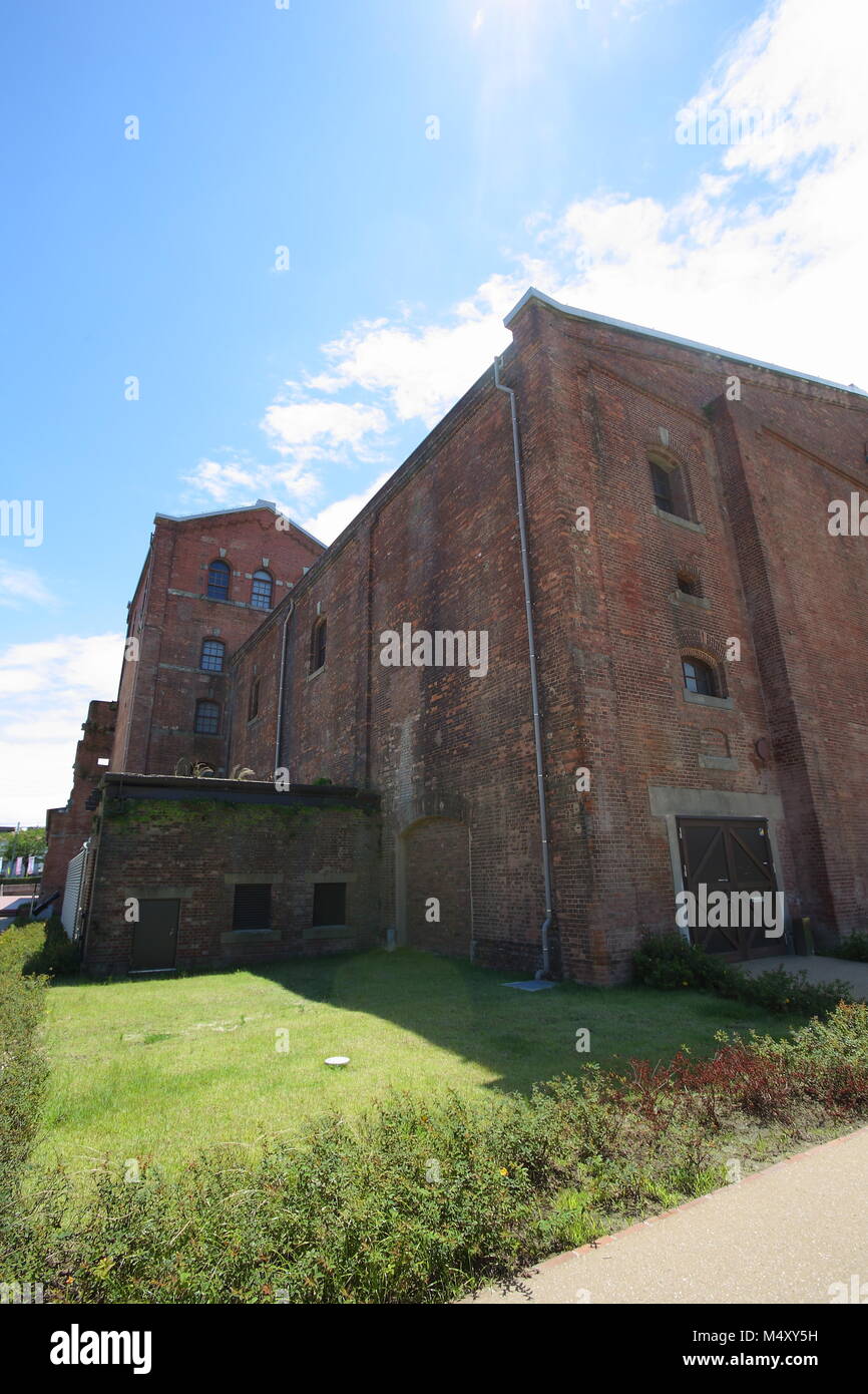 Handa city hi-res stock photography and images - Alamy