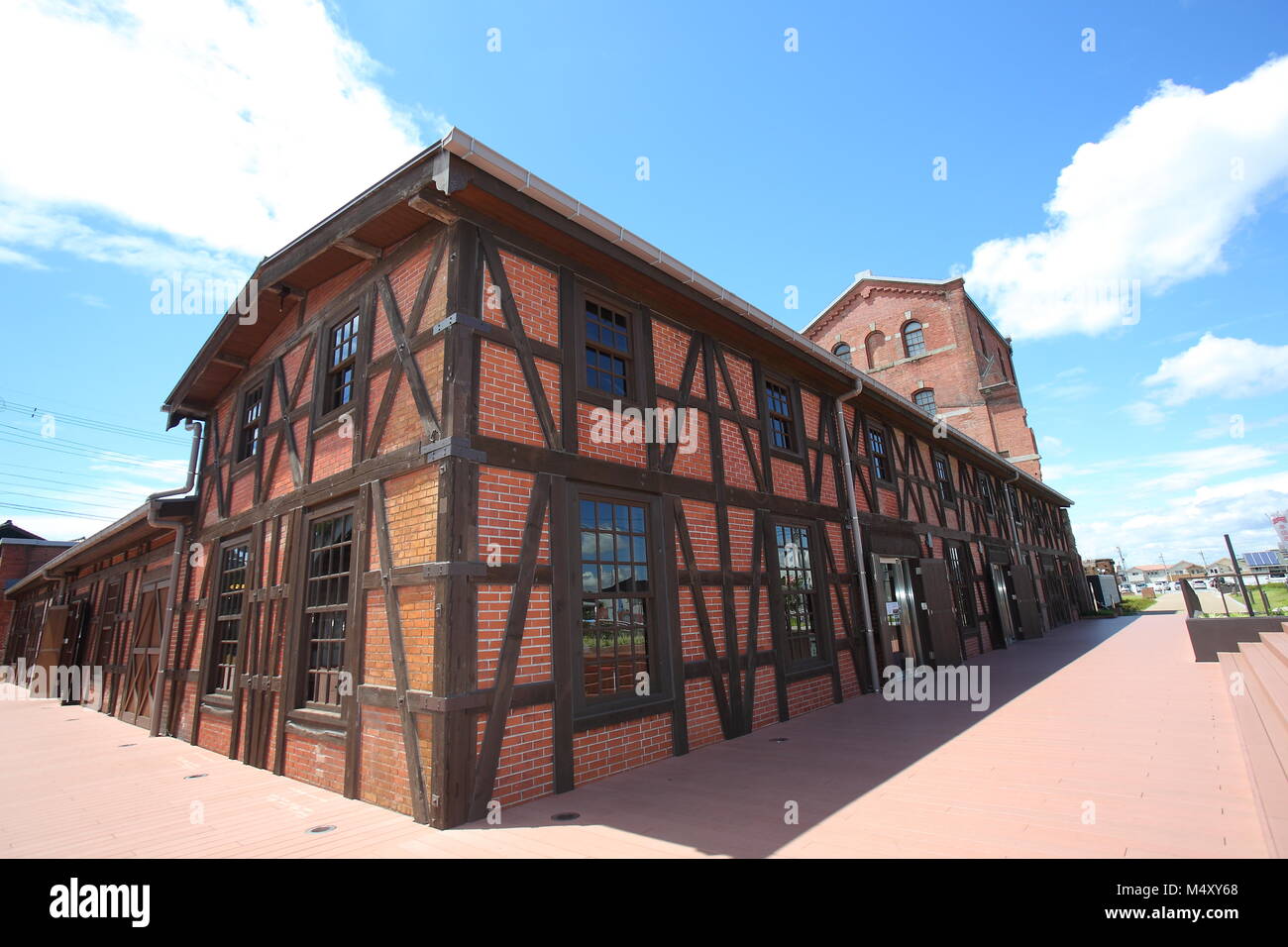 Handa city hi-res stock photography and images - Alamy