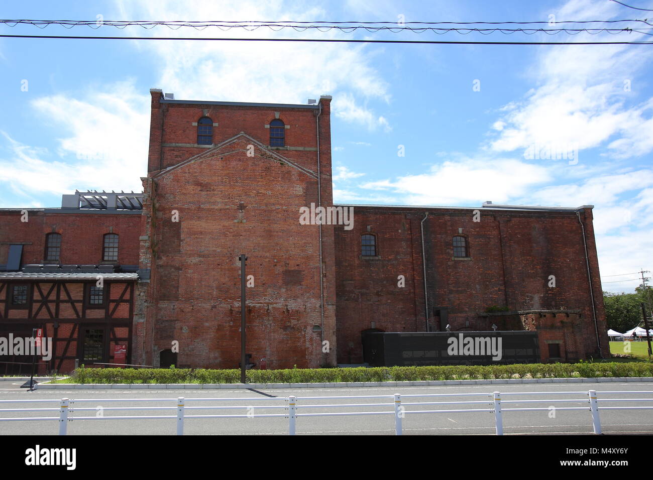 Akarenga hi-res stock photography and images - Alamy