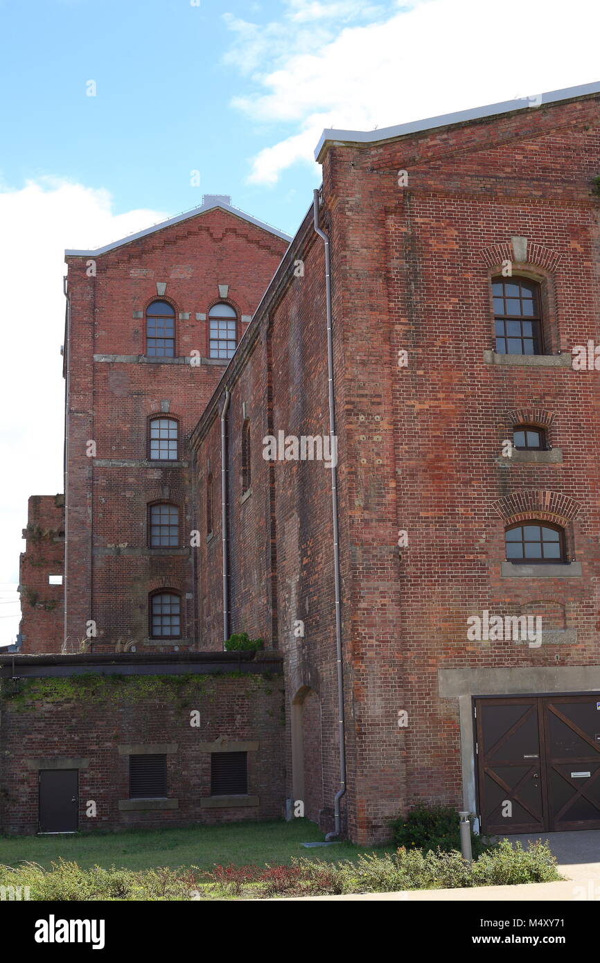 Handa city hi-res stock photography and images - Alamy