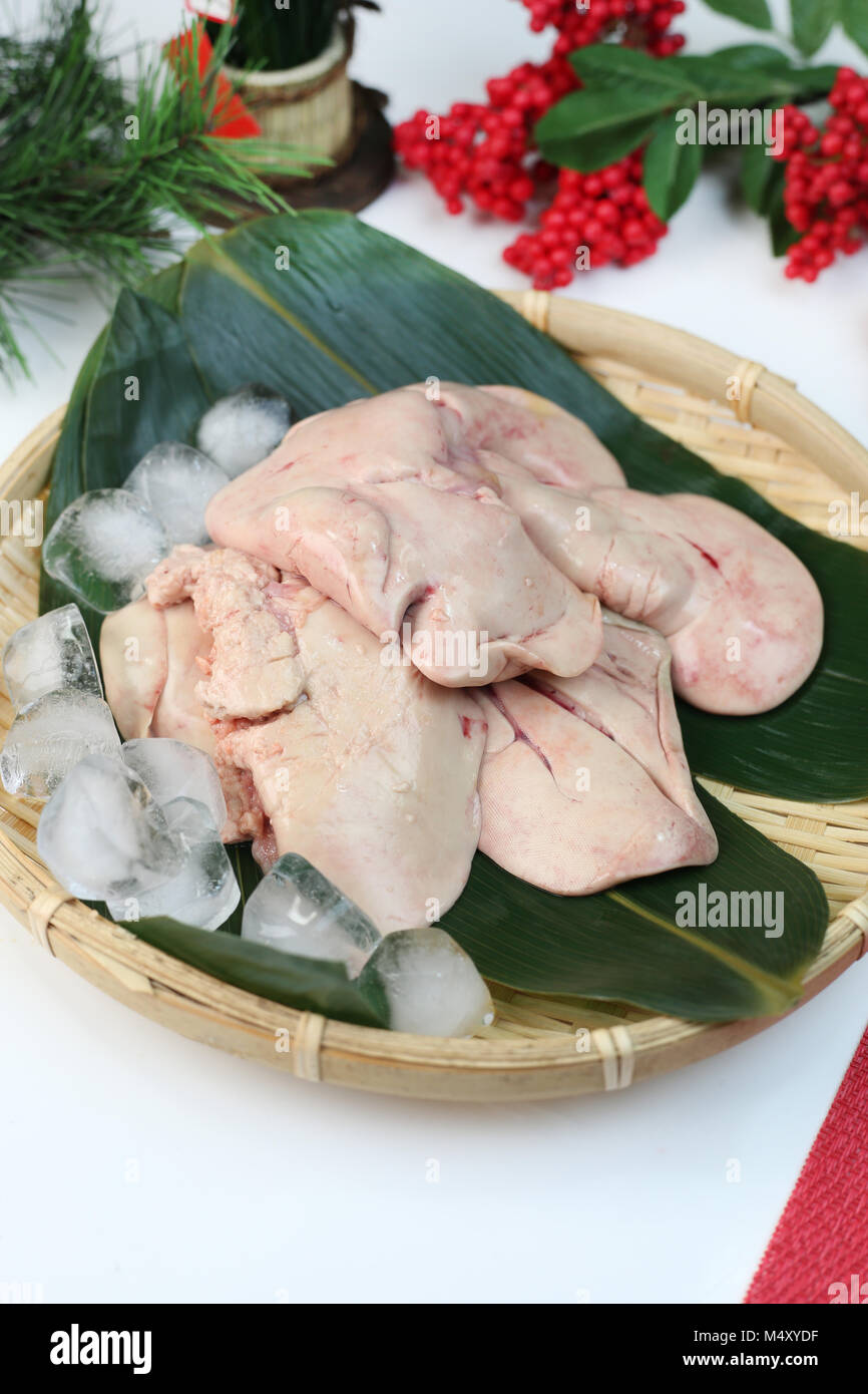 Blackmouth goosefish hi-res stock photography and images - Alamy