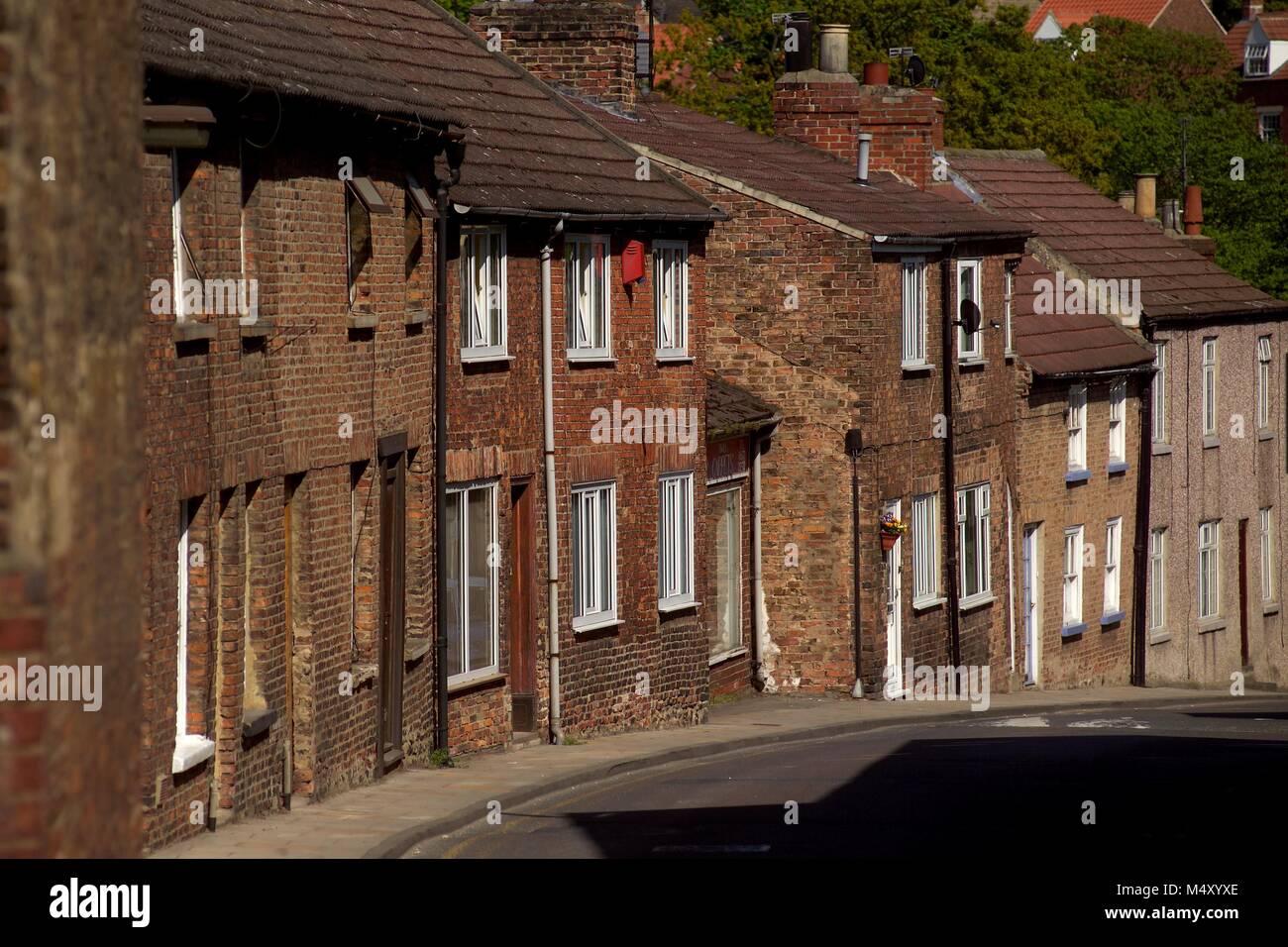 Bedale street hi-res stock photography and images - Alamy