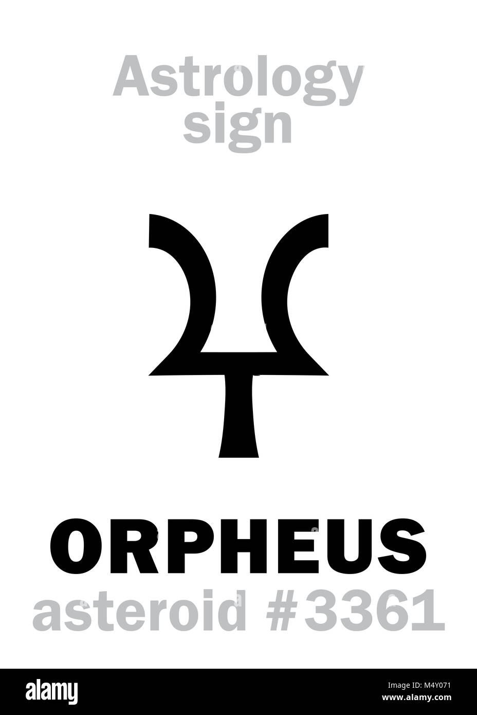 Orpheus Cut Out Stock Images & Pictures - Alamy