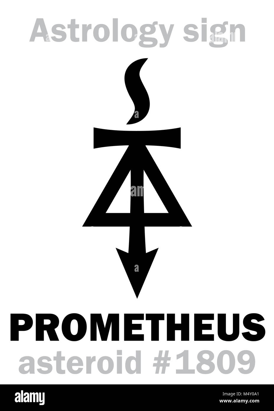 Hercules prometheus hi-res stock photography and images - Alamy