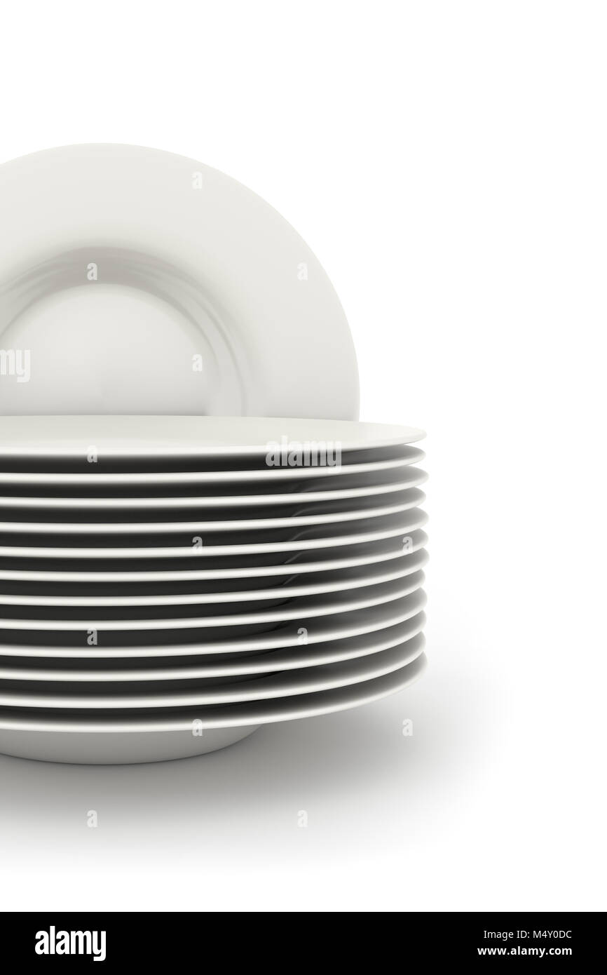 Large plates hi-res stock photography and images - Alamy