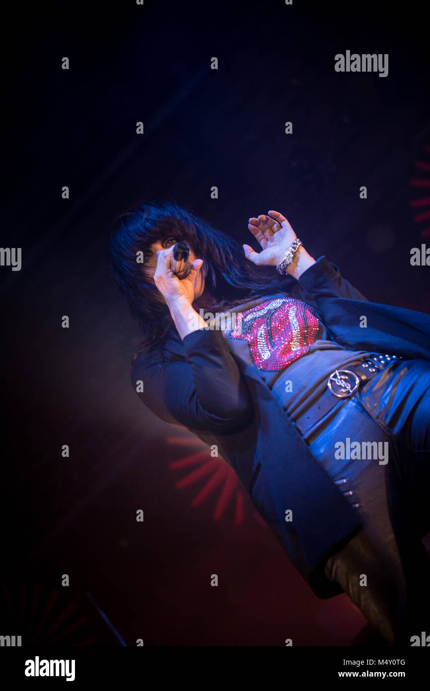 Nena© hi-res stock photography and images - Alamy