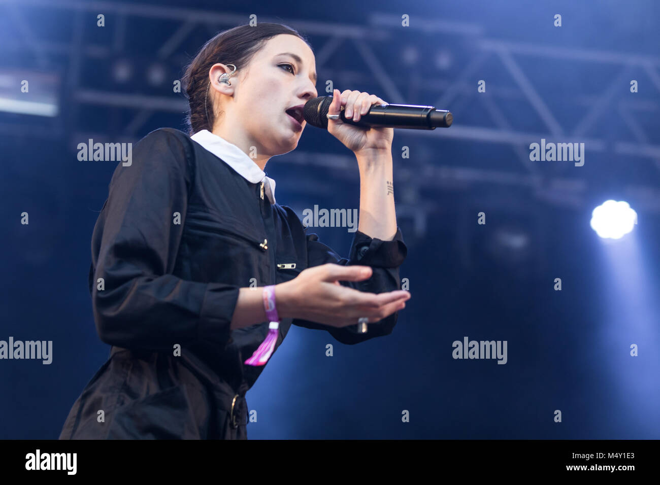 Jeanne louise galice hi-res stock photography and images - Alamy