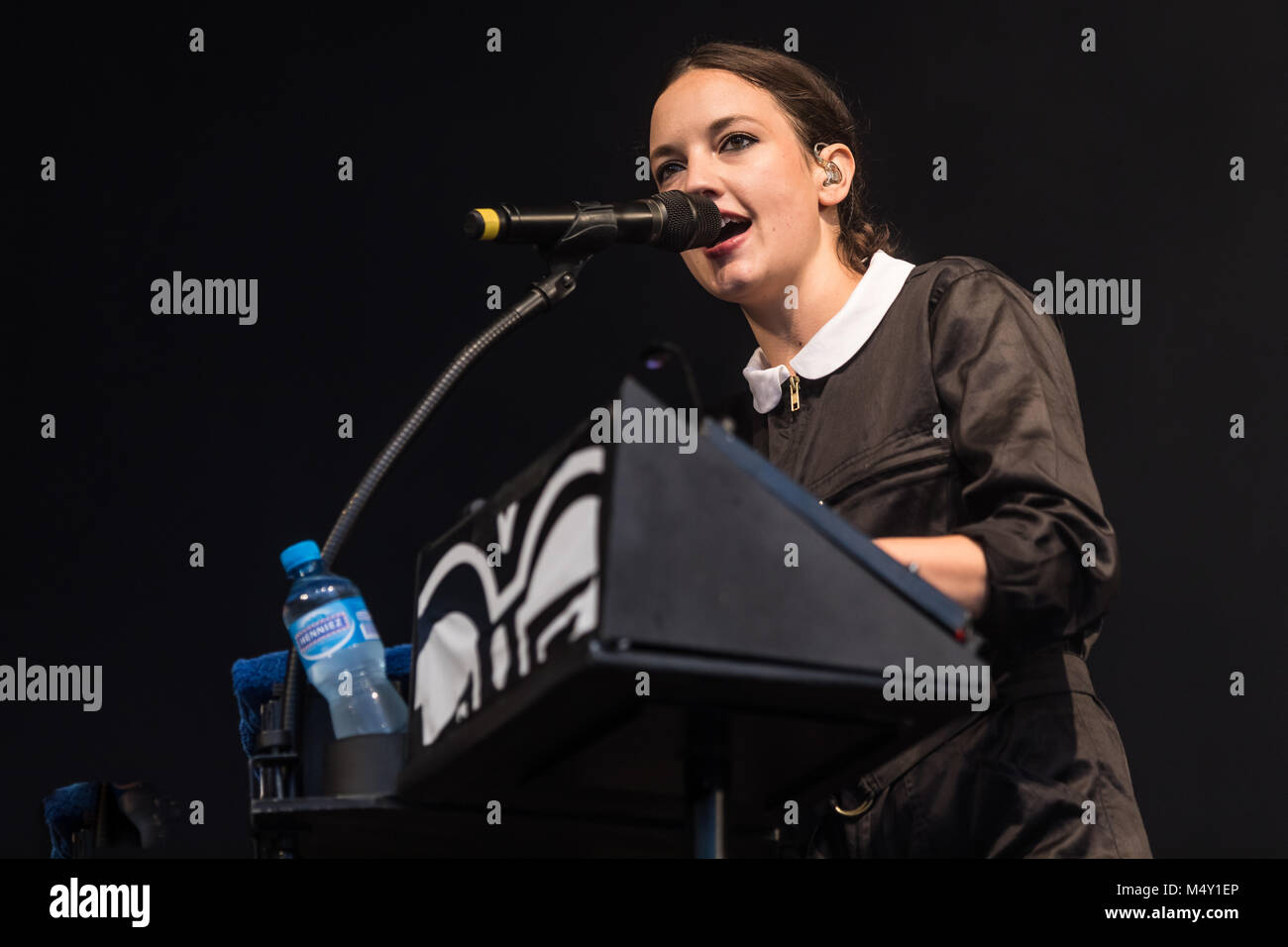 Jeanne louise galice hi-res stock photography and images - Alamy