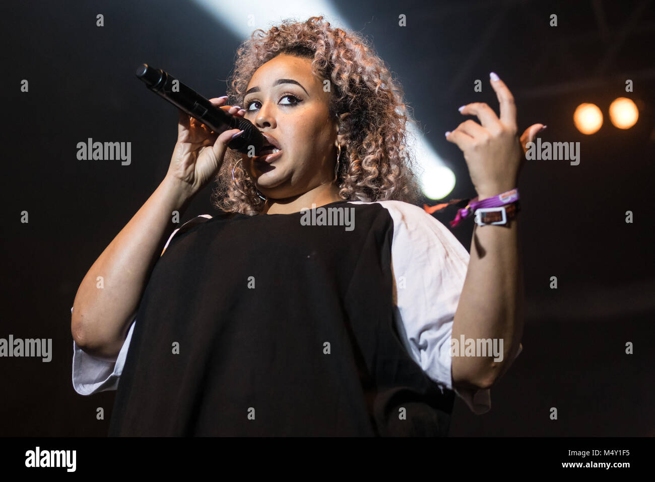 The clean band hi-res stock photography and images - Alamy