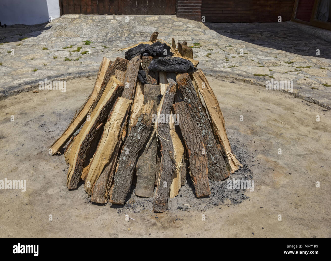 Hearth stone hi-res stock photography and images - Alamy