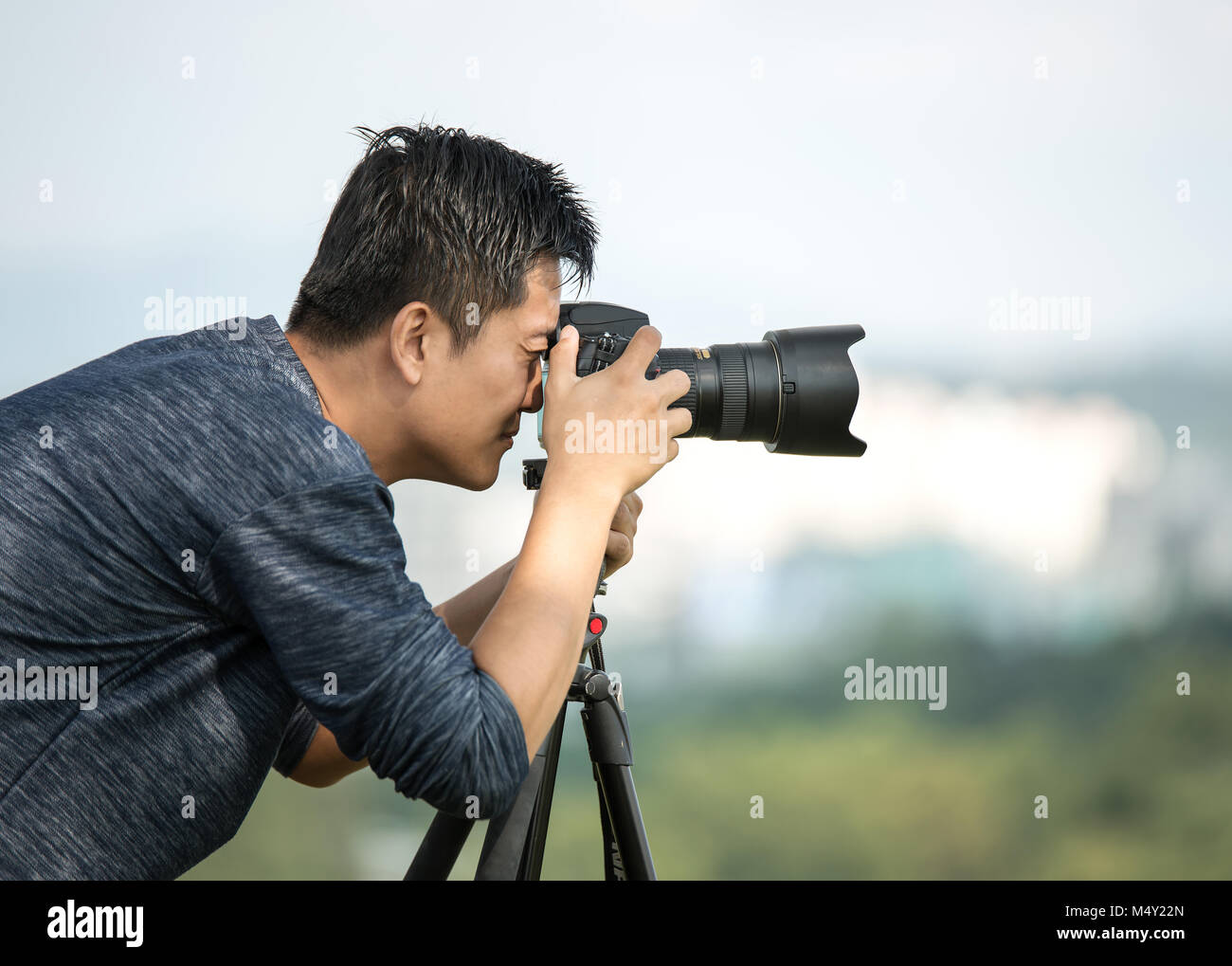 Professional travel on location and nature videographer/photographer ...