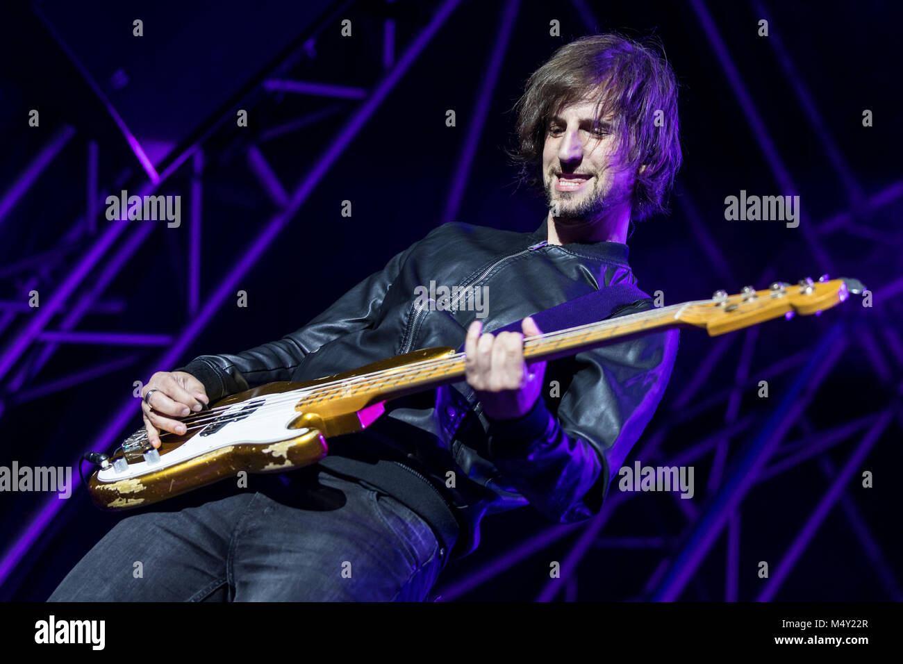 Thomas stolle hi-res stock photography and images - Alamy