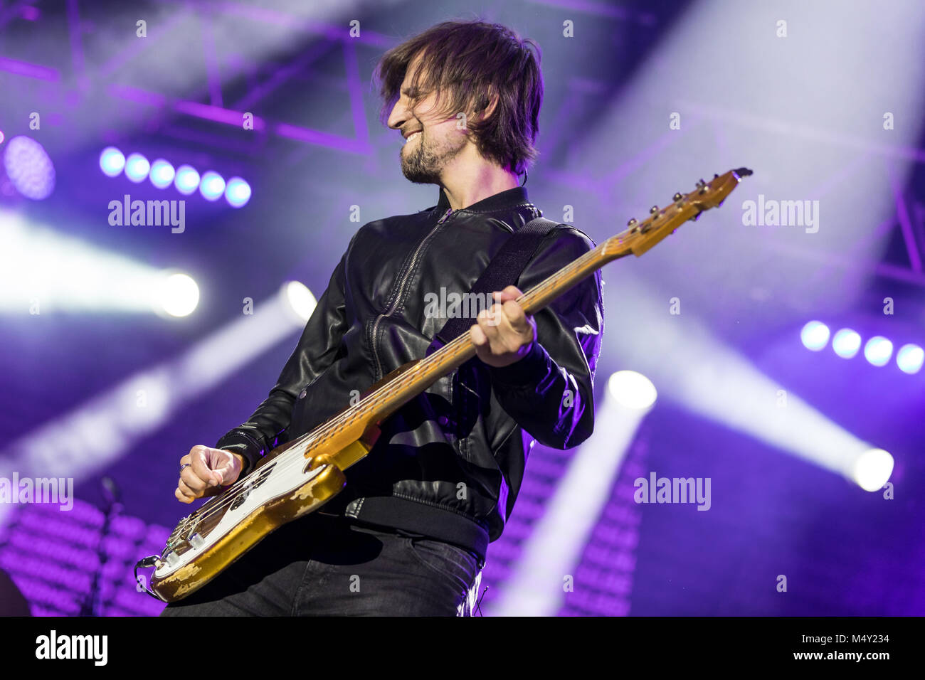 Thomas stolle hi-res stock photography and images - Alamy