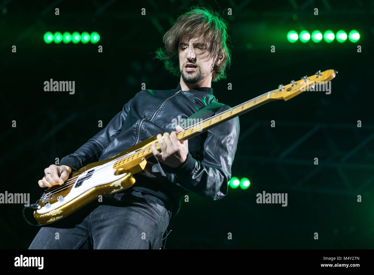 Silbermond High Resolution Stock Photography and Images - Alamy