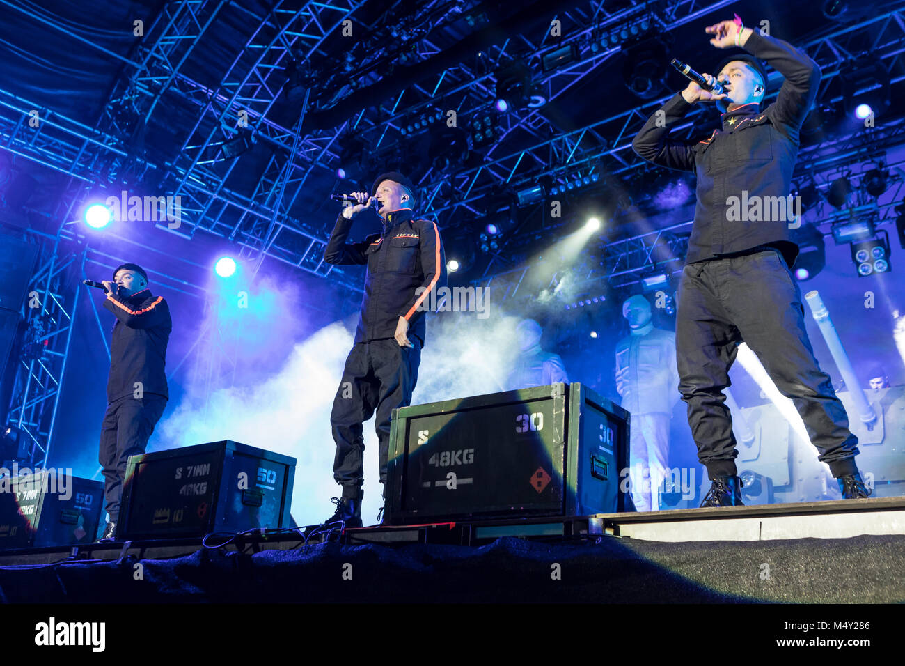 Tarek ebene hi-res stock photography and images - Alamy