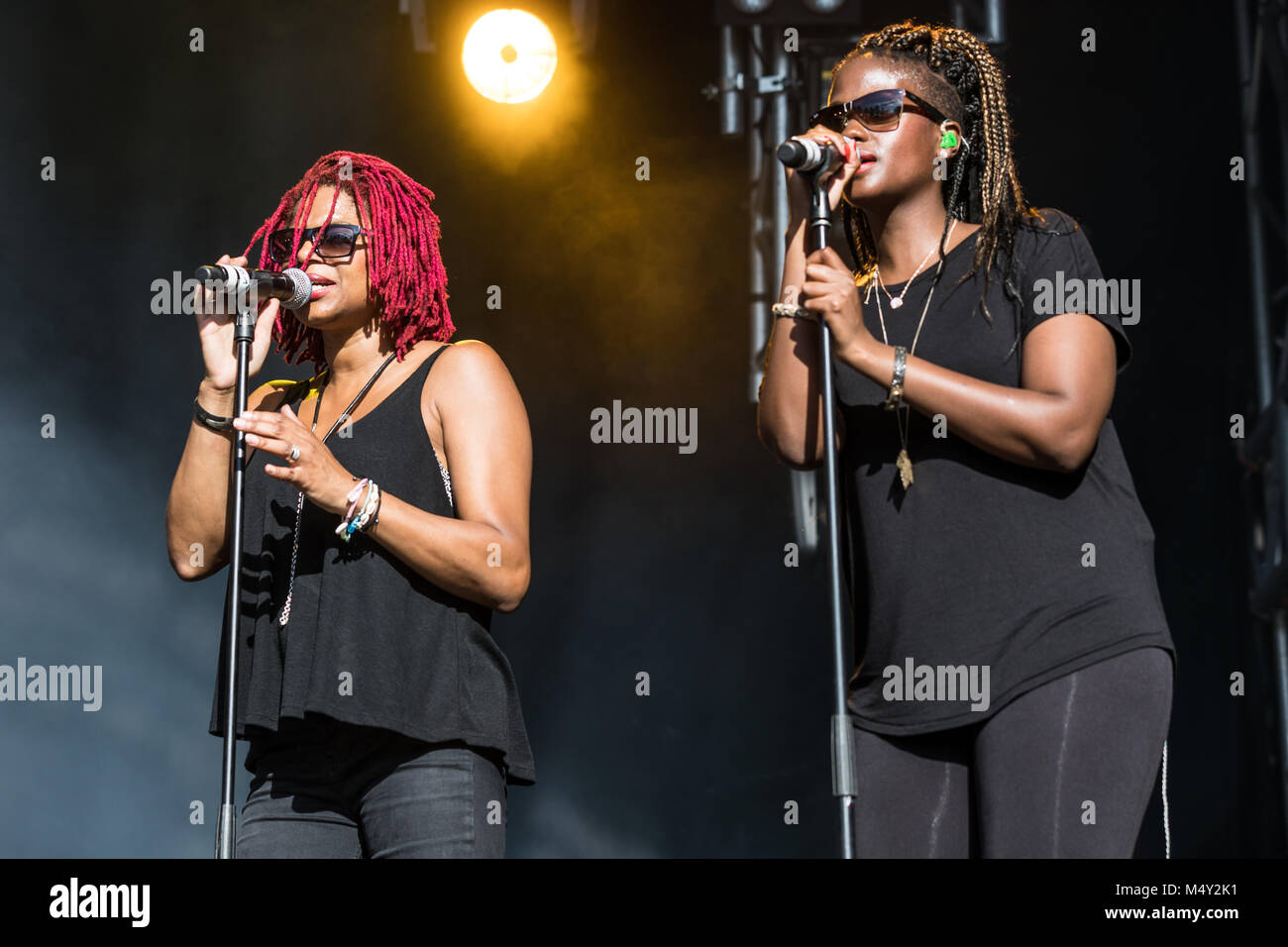 Ky mani marley hi-res stock photography and images - Alamy