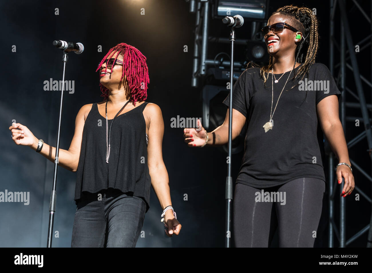 Ky mani marley hi-res stock photography and images - Alamy