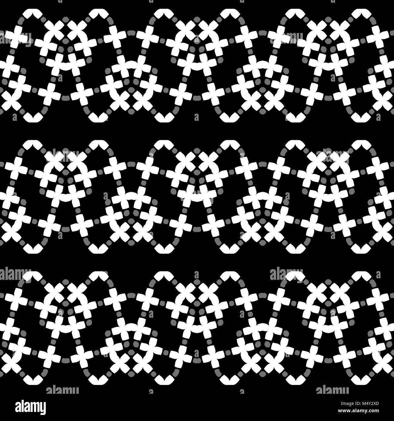 Seamless plus patterns hi-res stock photography and images - Alamy