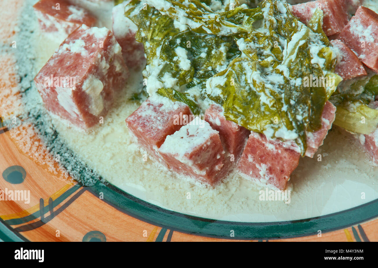 Samoa food hi-res stock photography and images - Alamy