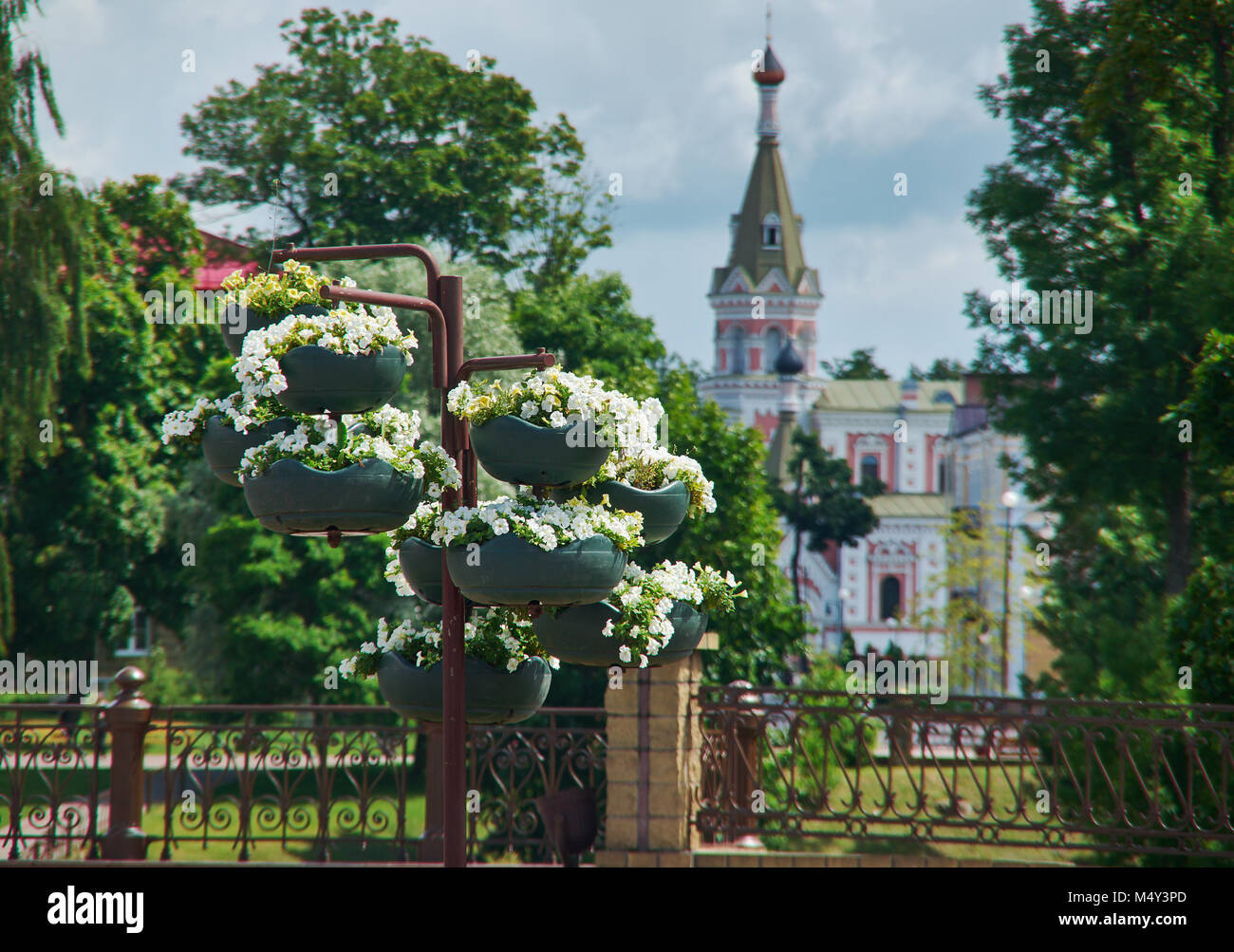 Holy protection hi-res stock photography and images - Alamy