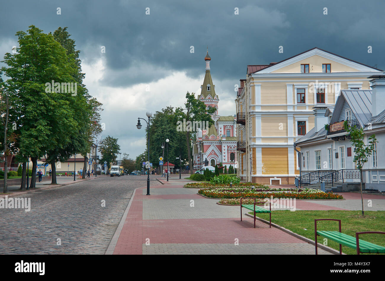 Holy protection hi-res stock photography and images - Alamy