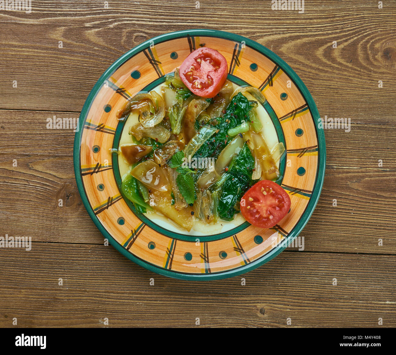 Kosala Saga bhaja Stock Photo - Alamy