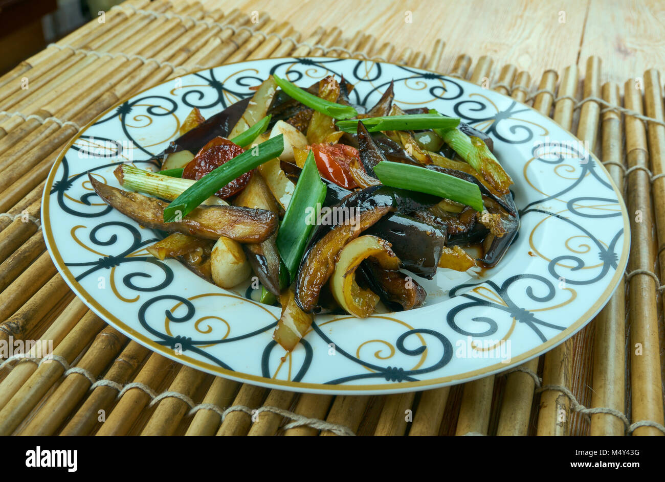 Yuxiang hi-res stock photography and images - Alamy