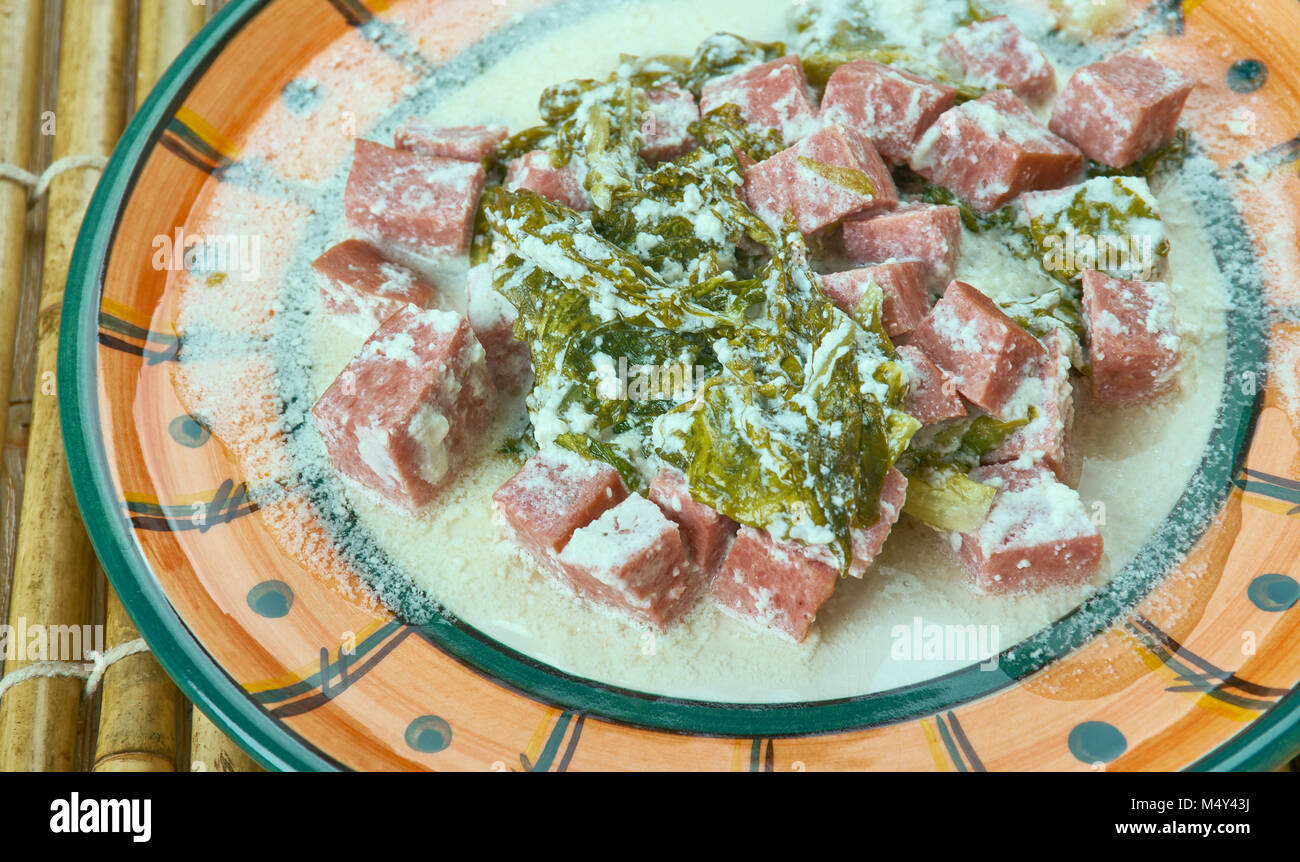 Samoa food hi-res stock photography and images - Alamy