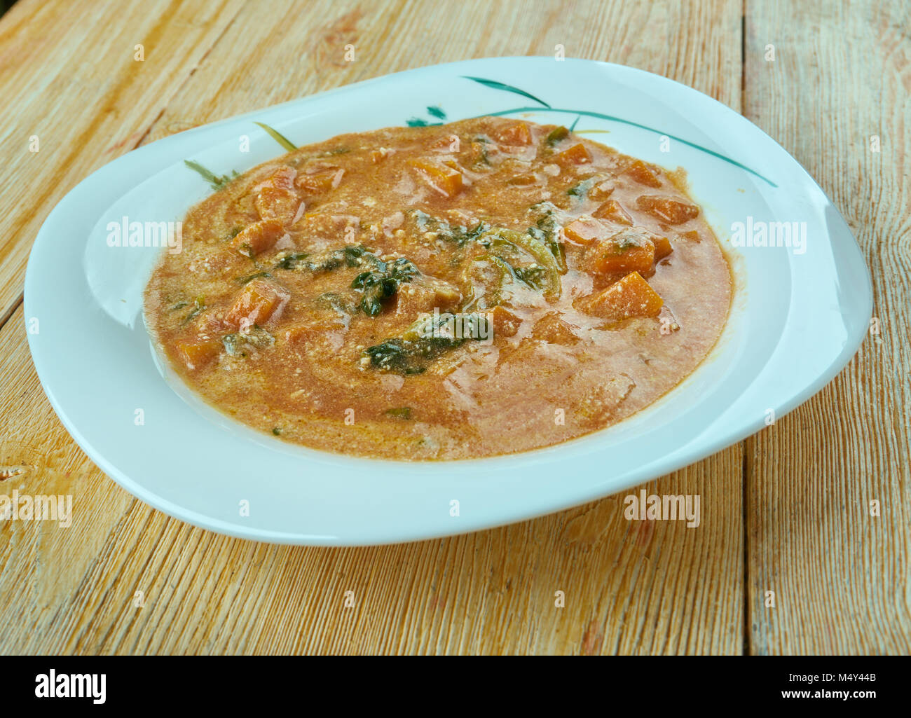 Mchicha hi-res stock photography and images - Alamy