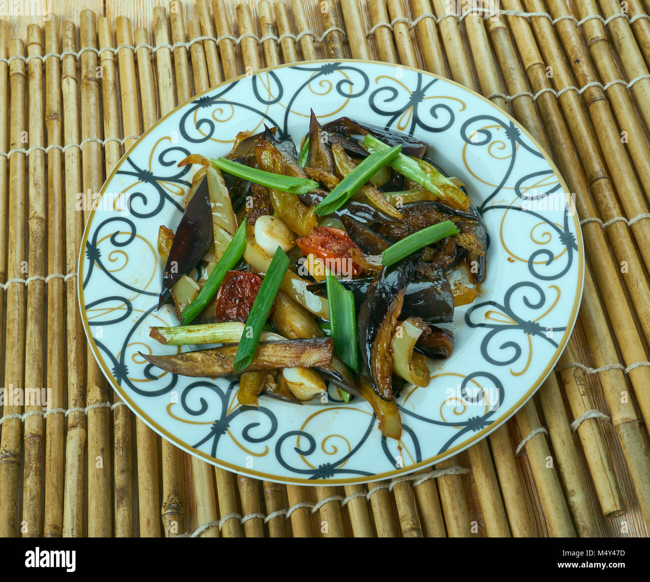 Yuxiang hi-res stock photography and images - Alamy