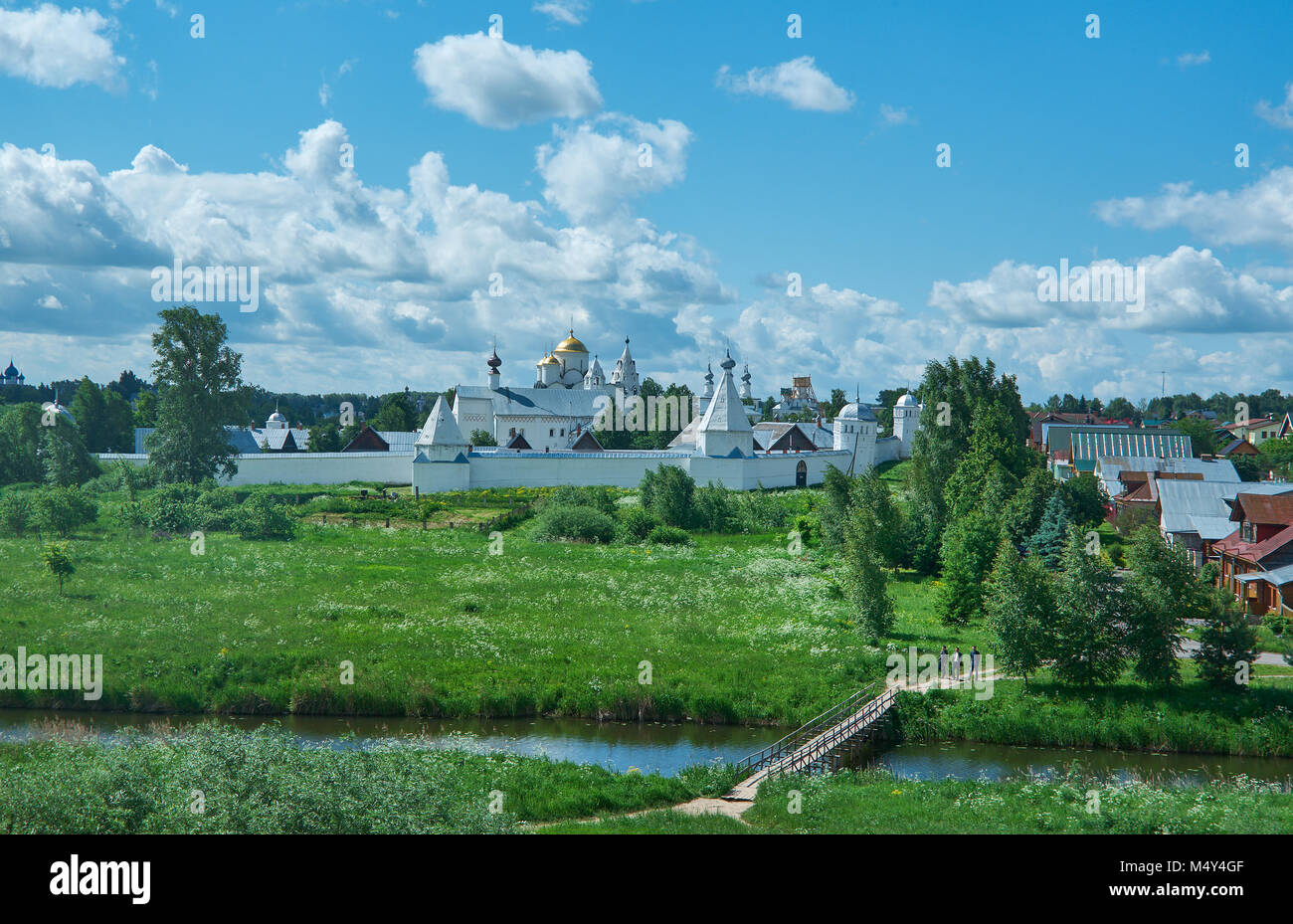 Holy Pokrovsky High Resolution Stock Photography and Images - Alamy