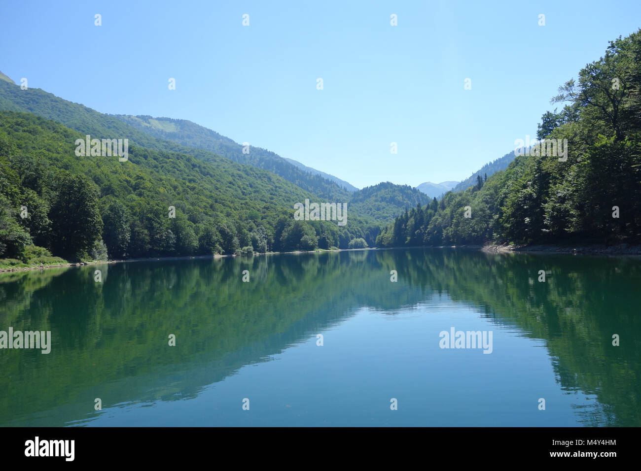 Lake biograd hi-res stock photography and images - Alamy