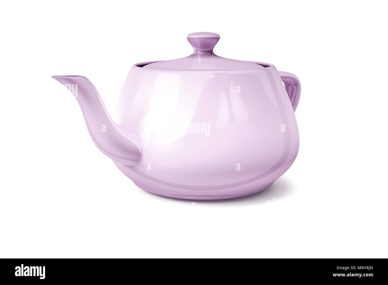 typical tea pot Stock Photo - Alamy
