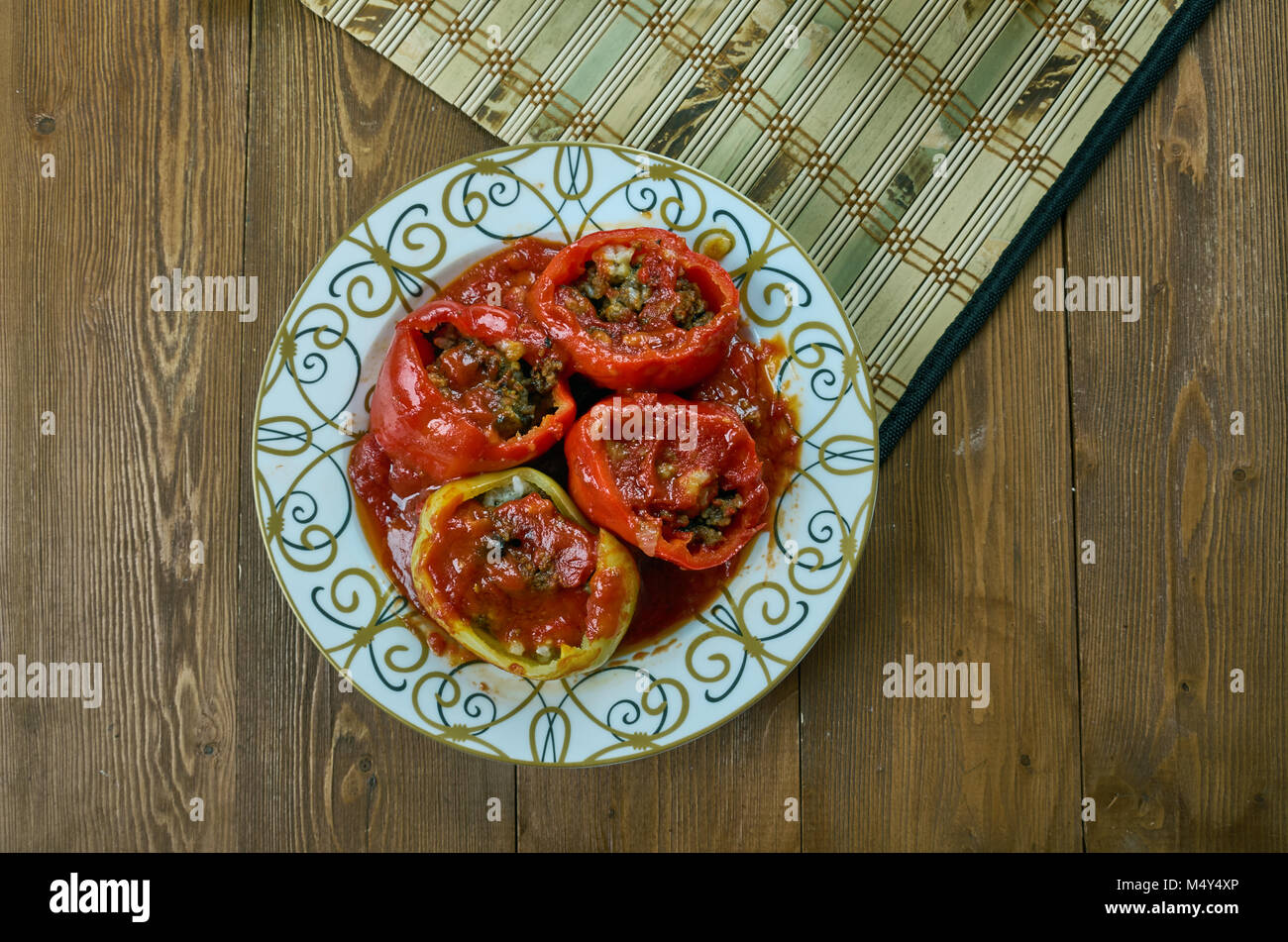 Felfel hi-res stock photography and images - Alamy