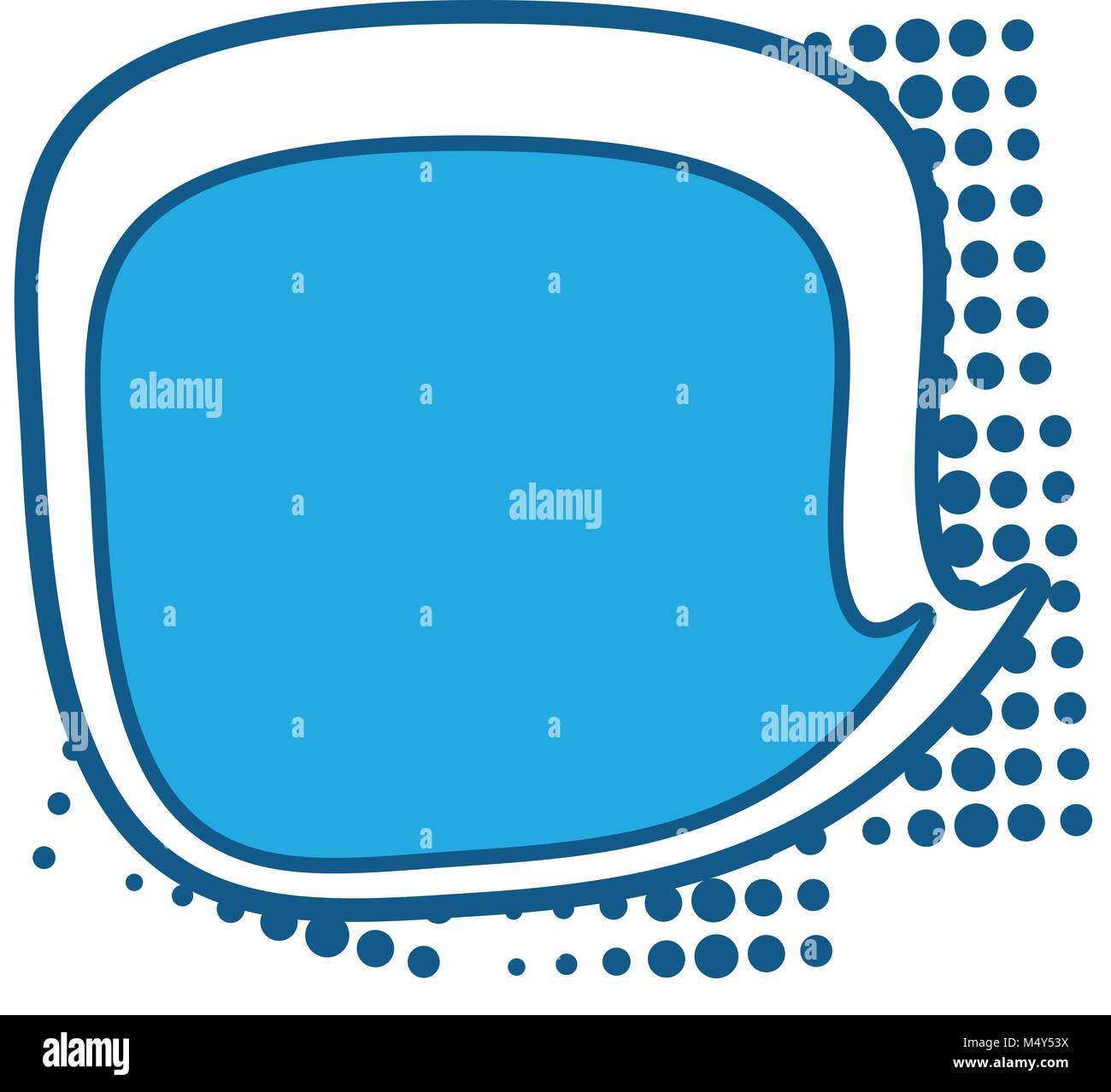 Speech bubble design Stock Vector Image & Art - Alamy