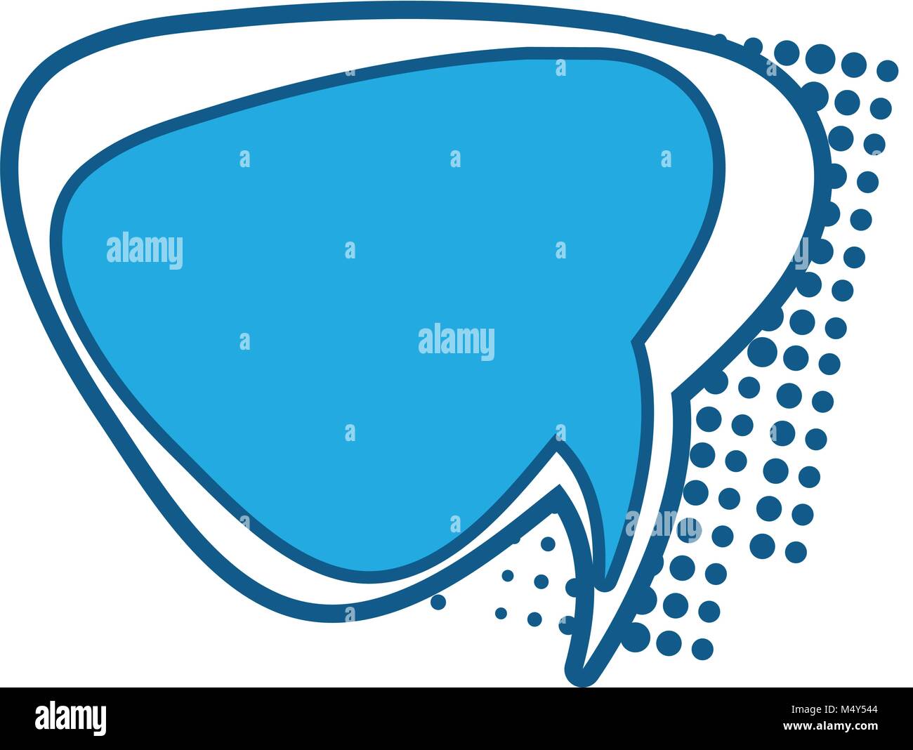 Speech bubble design Stock Vector Image & Art - Alamy
