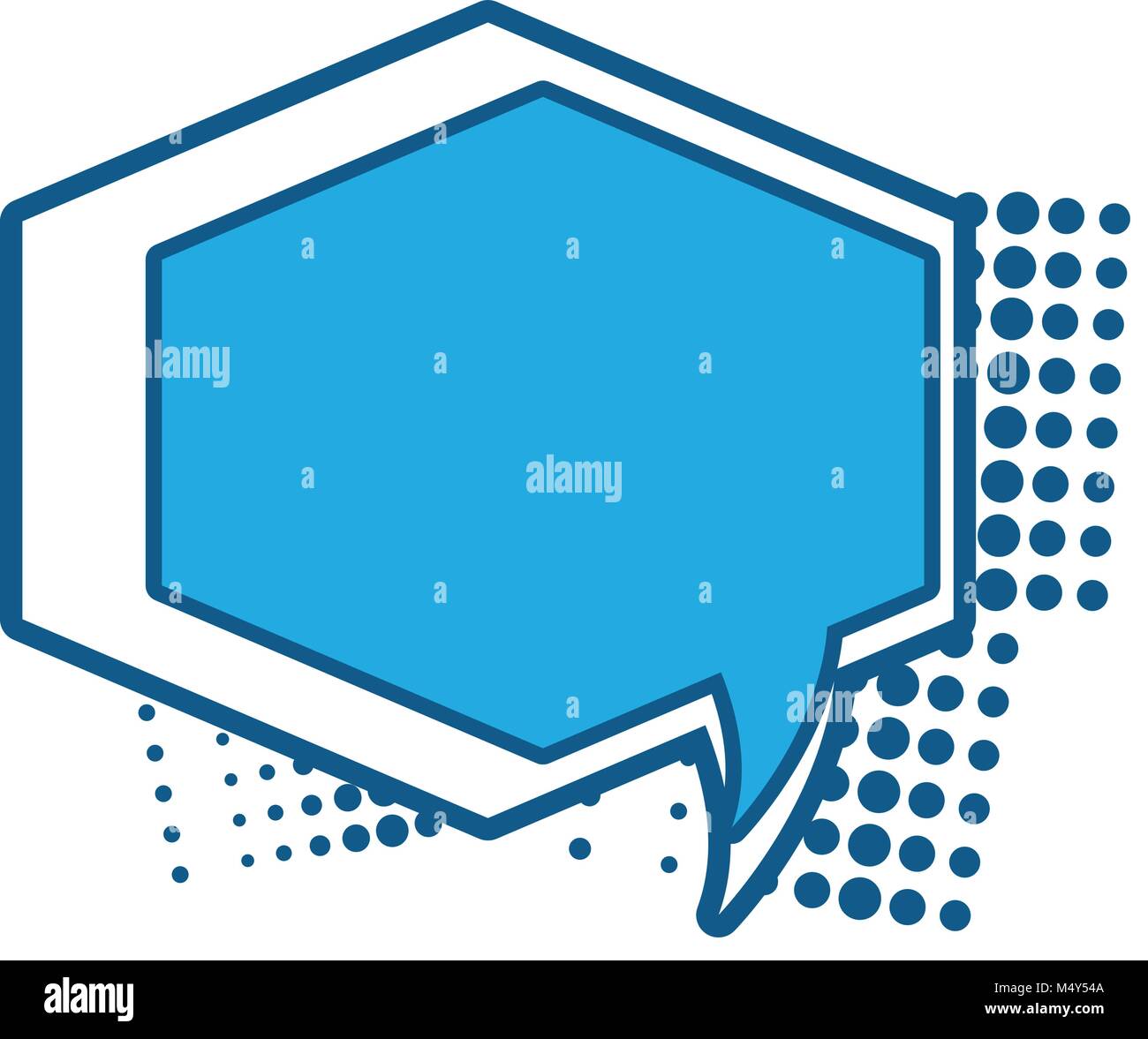 Speech bubble design Stock Vector Image & Art - Alamy
