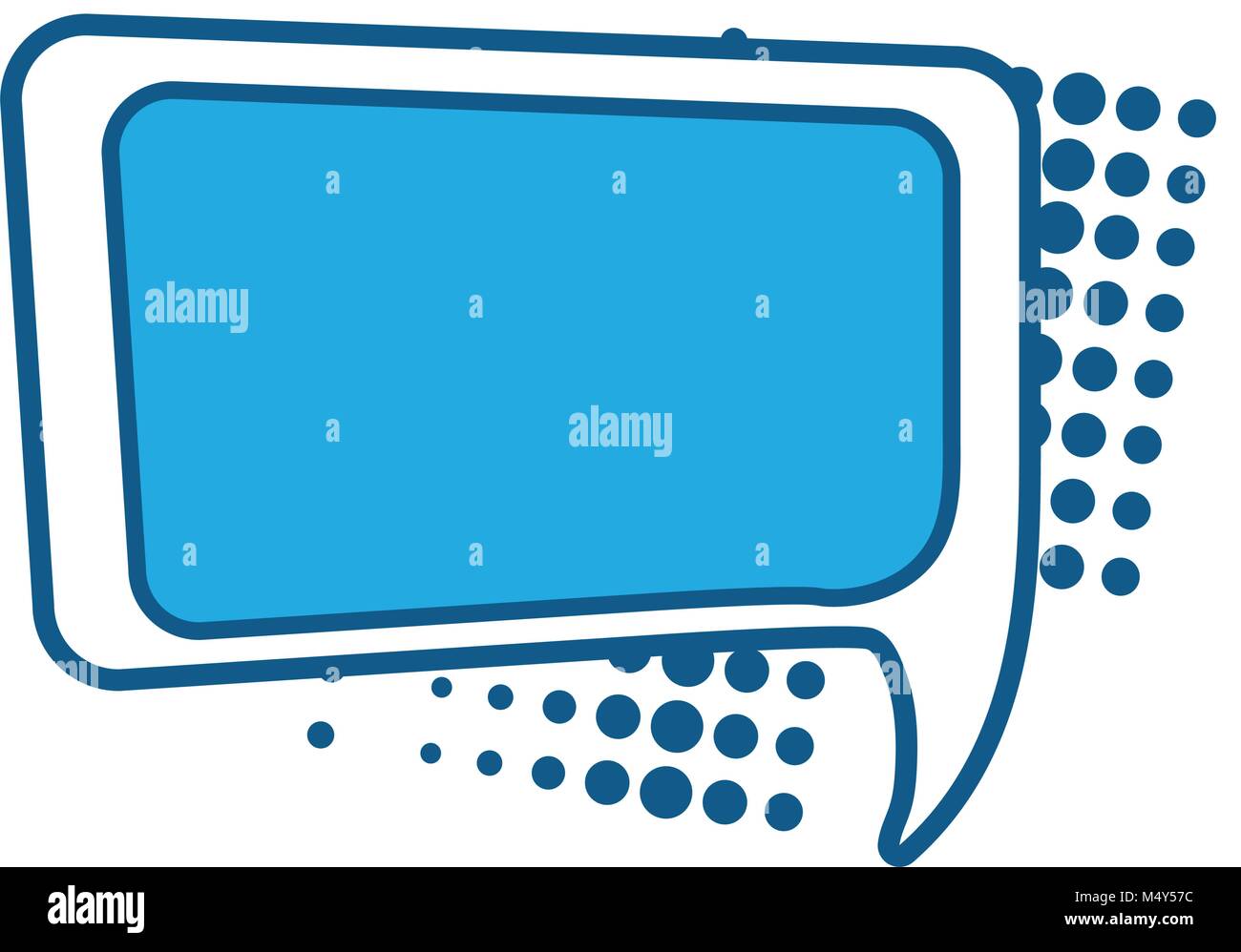 Speech bubble design Stock Vector Image & Art - Alamy