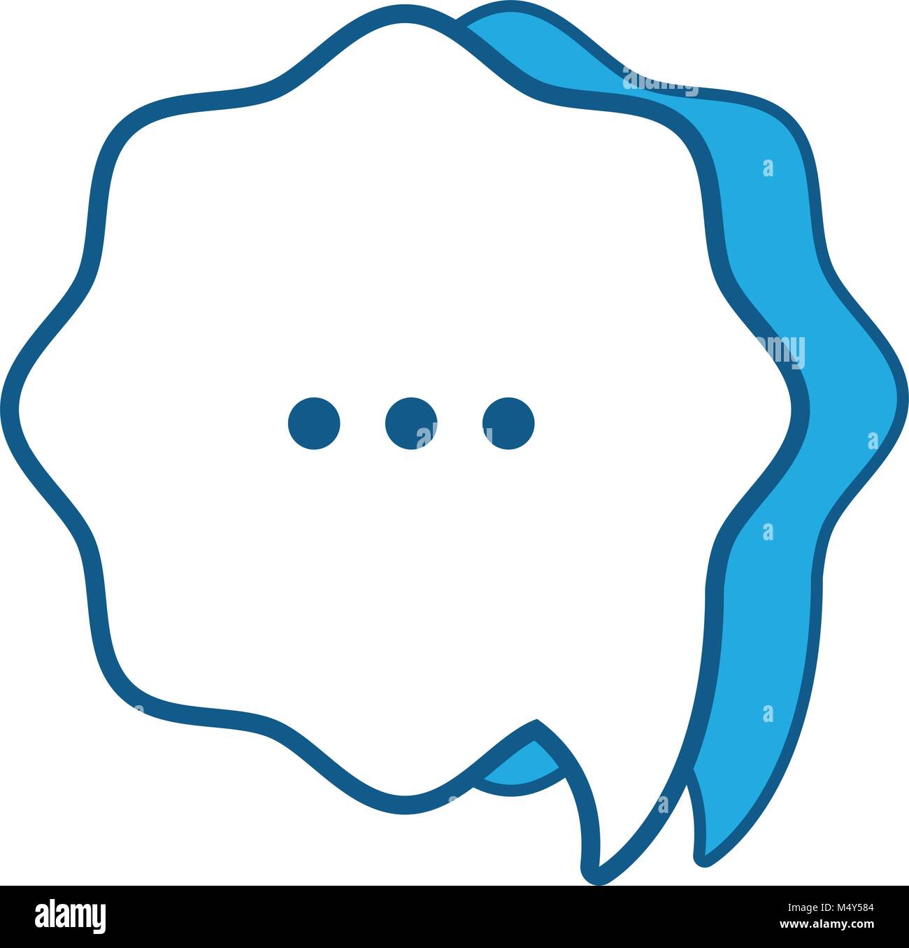 Speech bubble design Stock Vector Image & Art - Alamy