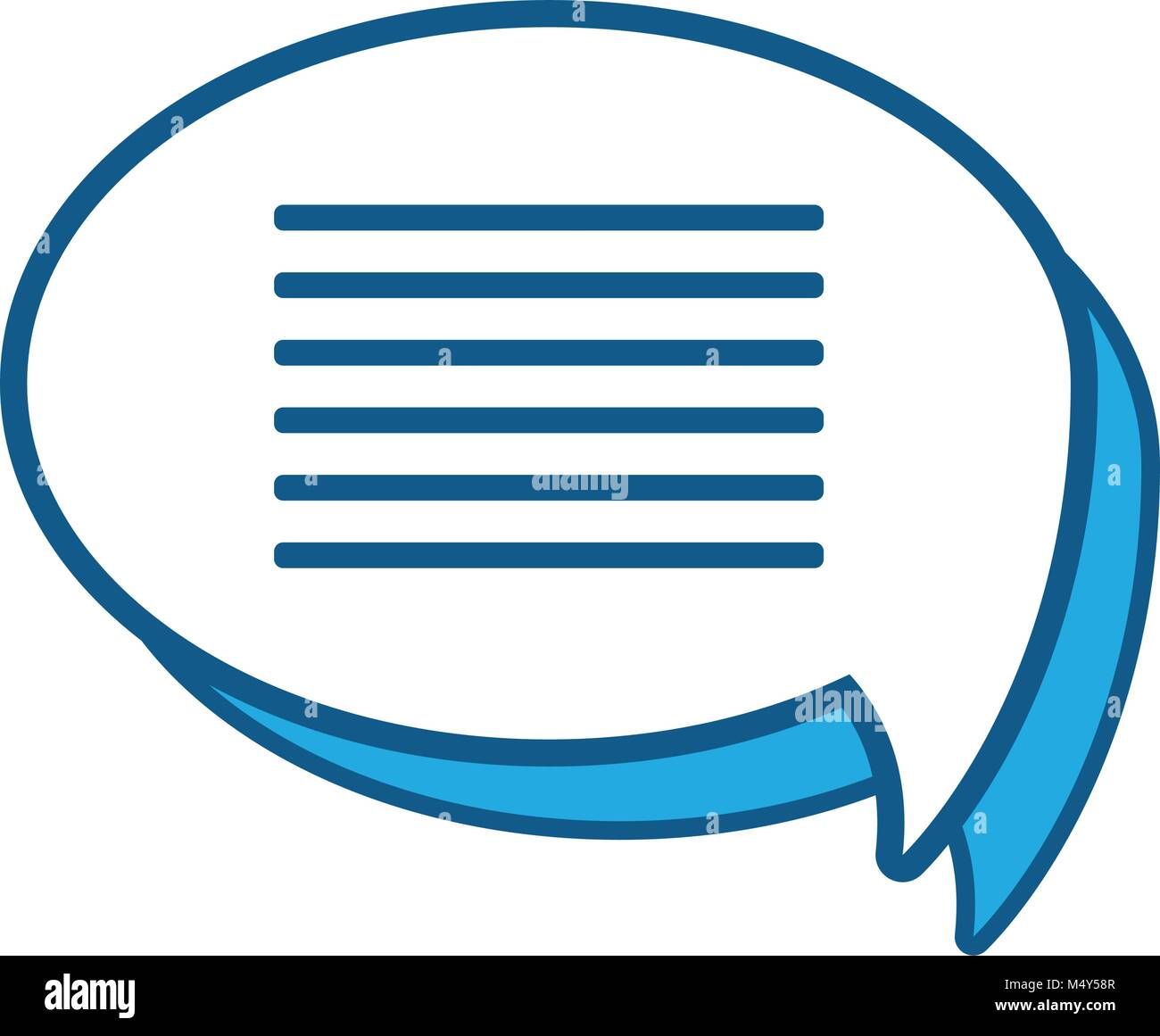 Speech bubble design Stock Vector Image & Art - Alamy