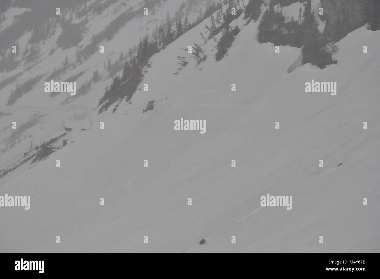 Rim Rock area Stock Photo - Alamy