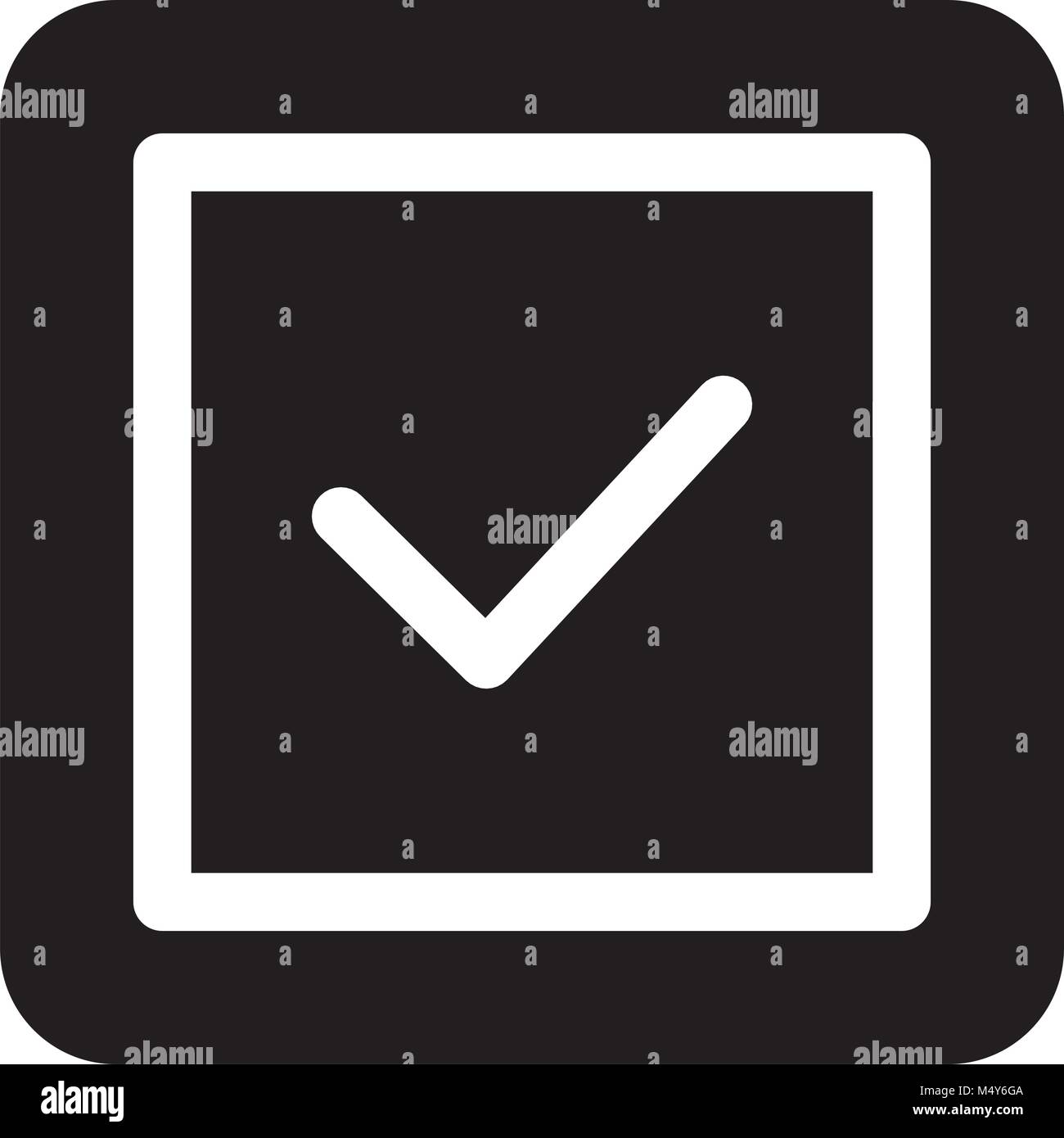 Valid vectors hi-res stock photography and images - Alamy