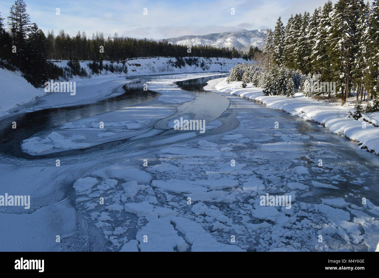 Middle fork american river hi-res stock photography and images - Alamy