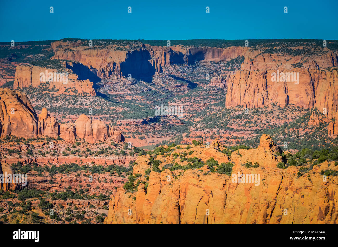Hualapai indian reservation hi-res stock photography and images - Alamy
