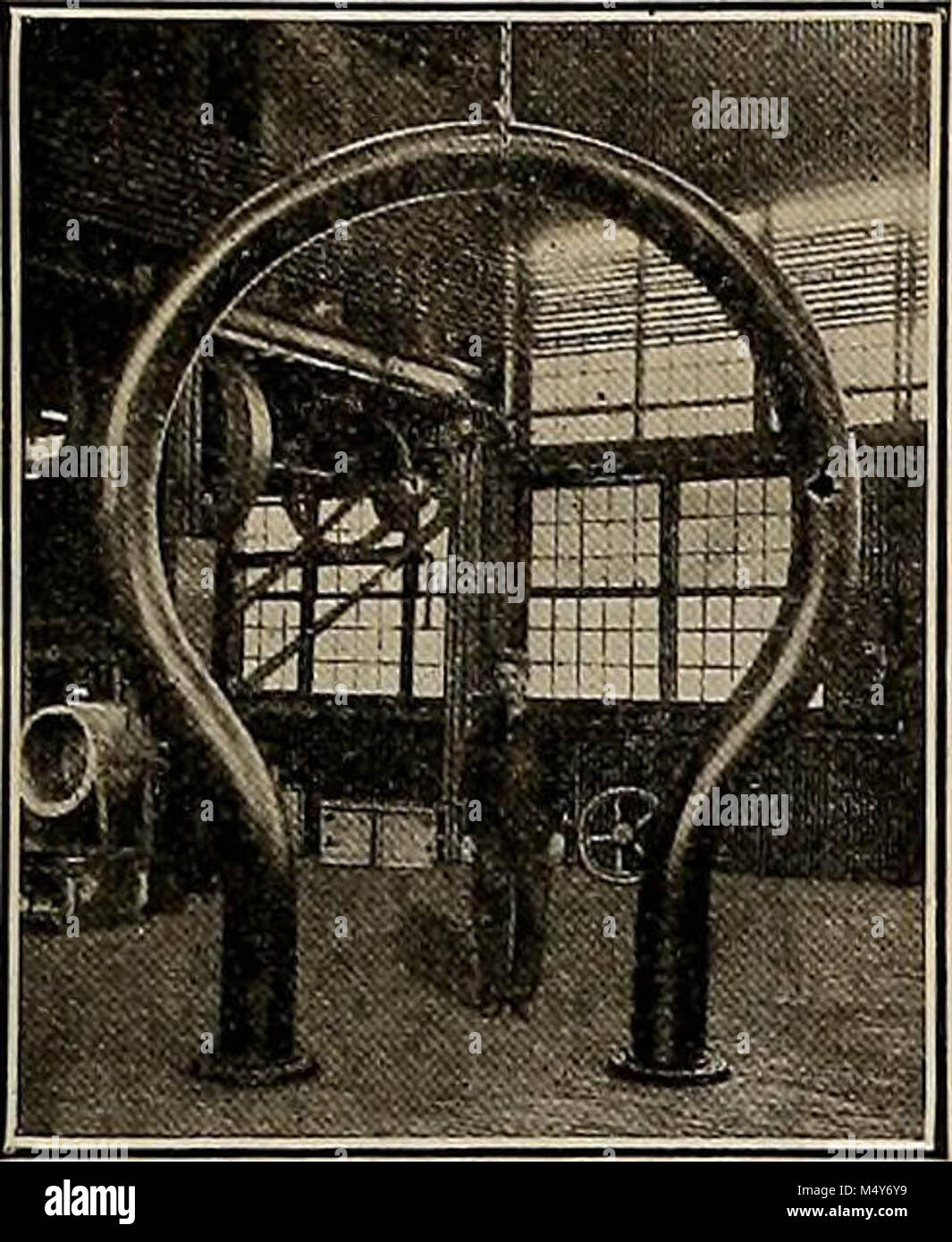 "Journal of electricity, power, and gas" (1899 Stock Photo - Alamy