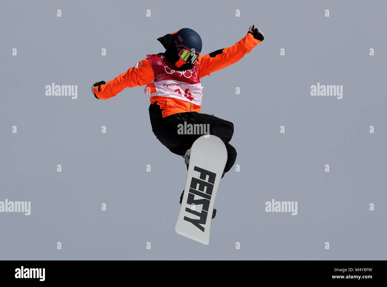 Cheryl maas hi-res stock photography and images - Alamy