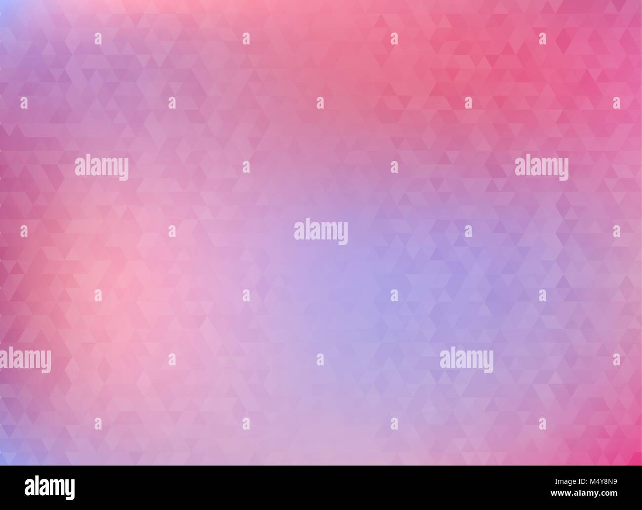 Abstract mesh background in pastel colors. Colorful smooth banner ...